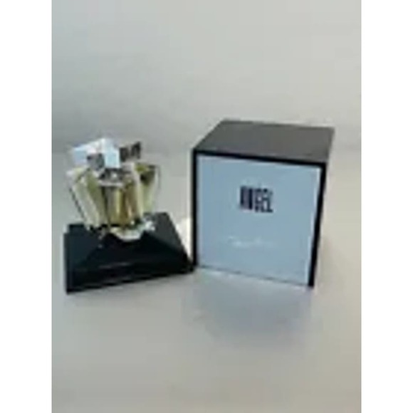 Thierry Mugler | Other | Angel By Thierry Mugler Mini 4 Oz Eau De ...
